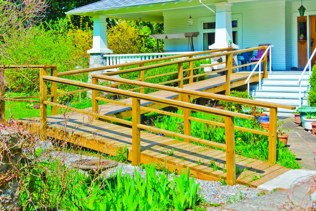 Five way to age-proof your home - Herald-Standard